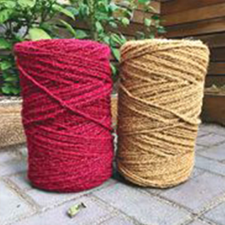 Coco Twine 1000 Meters - The Barnyard Supply Co