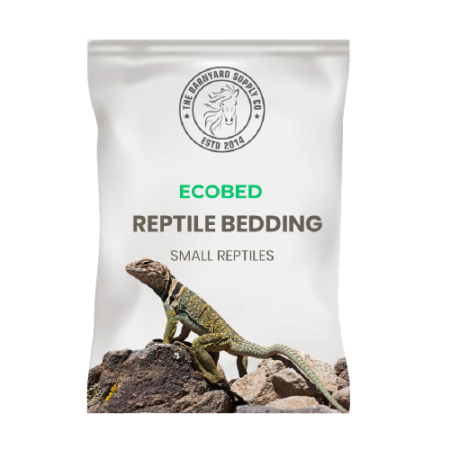 Housing For Pet Reptile - The Barnyard Supply Co